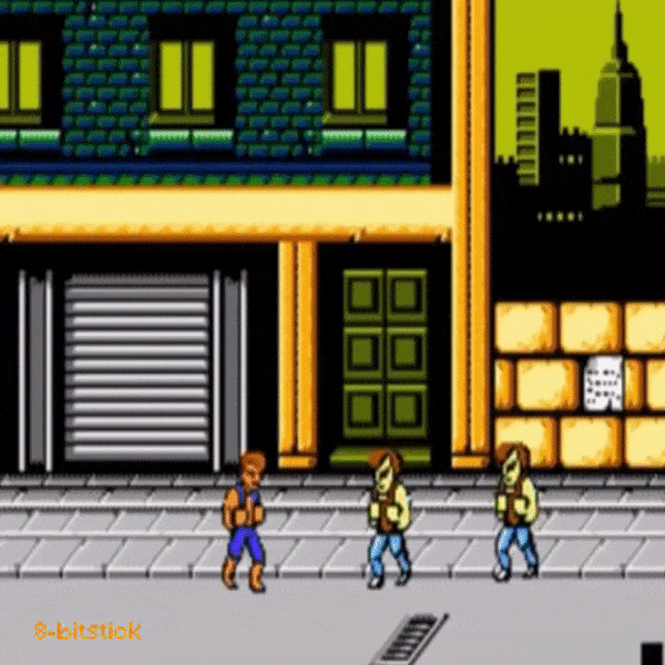 THE 8-BITSTICK – 1500+ games incl. – 8bitstick – Plug and Play to your ...