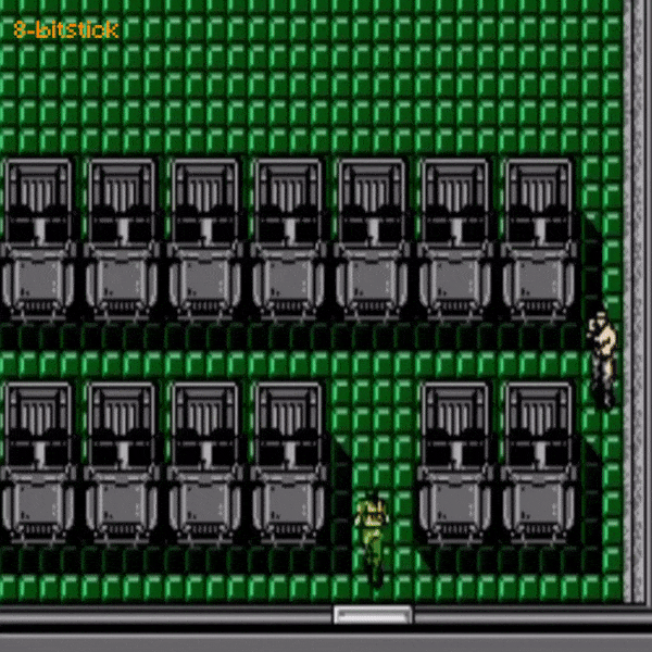 THE 8-BITSTICK – 1500+ games incl. – 8bitstick – Plug and Play to your ...