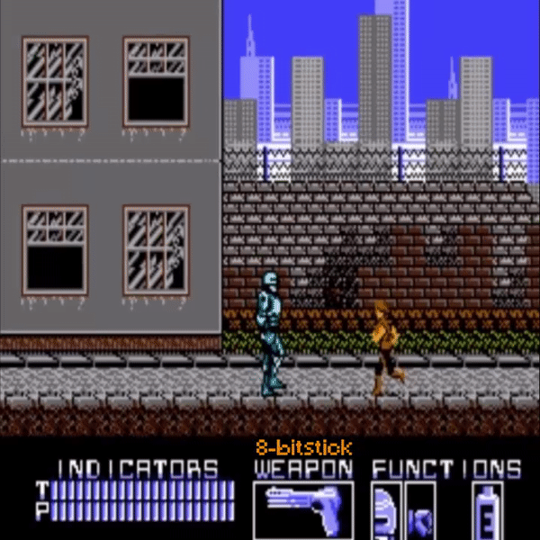 THE 8-BITSTICK – 1500+ games incl. – 8bitstick – Plug and Play to your ...
