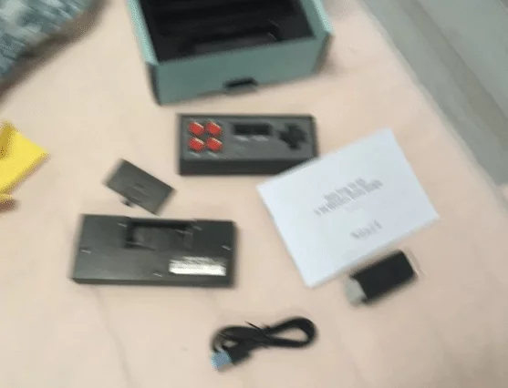 8bitstick – Plug and Play to your childhood – 8bitstick.com