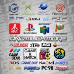 RETROBEAST – All-in-one! – 8bitstick – Plug and Play to your childhood