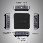 RETROBEAST – All-in-one! – 8bitstick – Plug and Play to your childhood